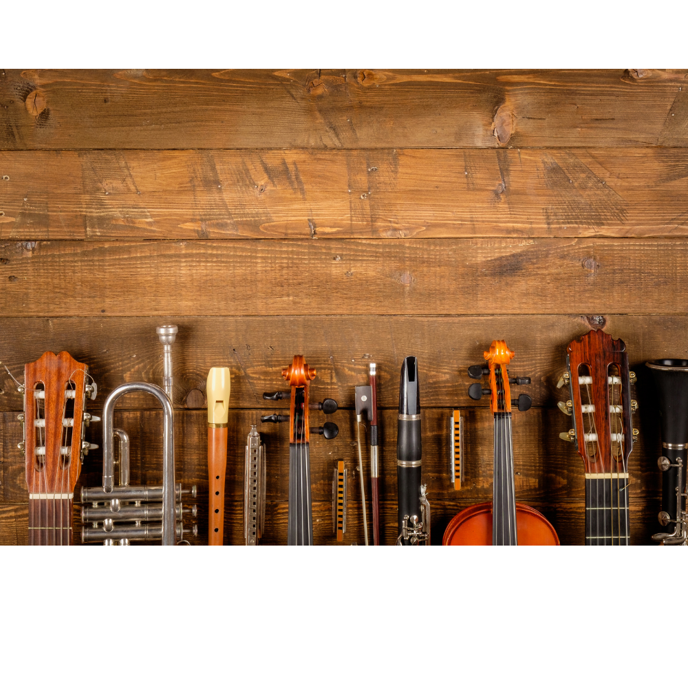 Milestones & Music – Music for Everyone